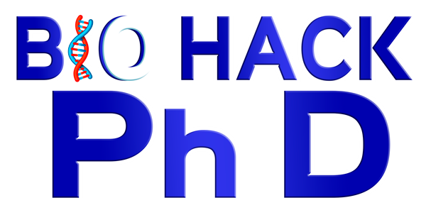 Bio Hack PhD – UNLOCKING YOUR BODY´S UNLIMITED POTENTIAL